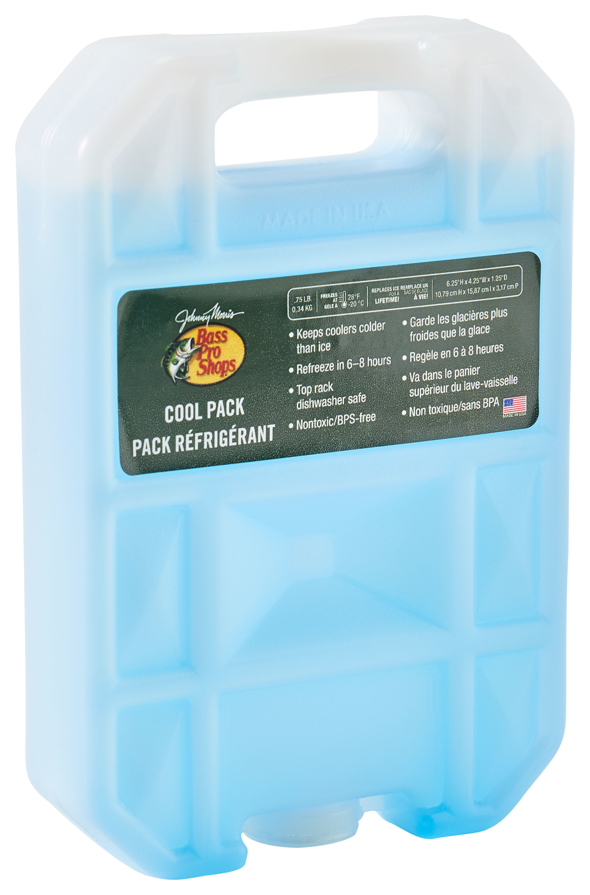 Bass Pro Shops Cool Pack - 2.5 lbs. | Bass Pro Shops